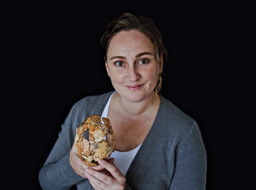 The Remarkable Skulls of Drimolen – Popular Archeology