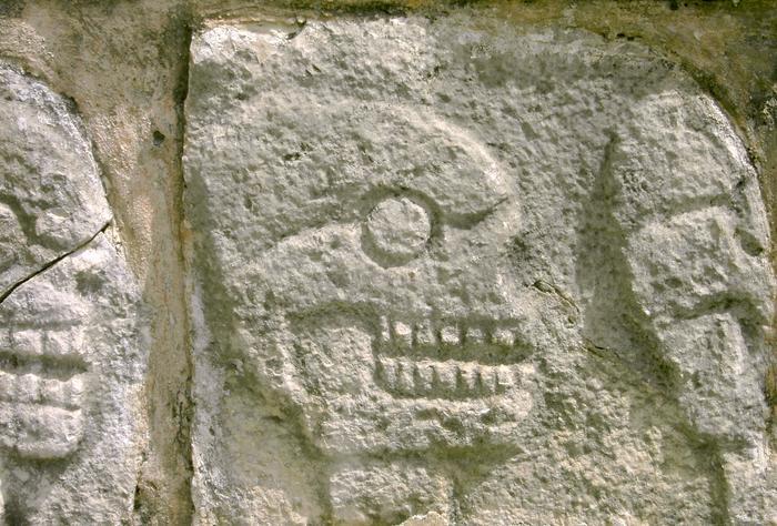 Ritual sacrifice at Chichén Itzá – Popular Archeology