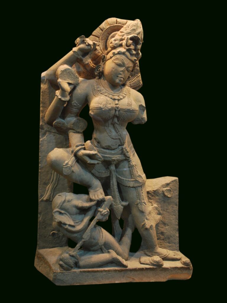 The Archaeological Wonders of Madhya Pradesh – Popular Archeology